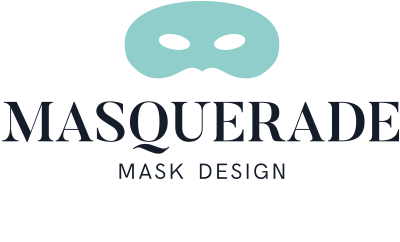 Masquerade Mask Design