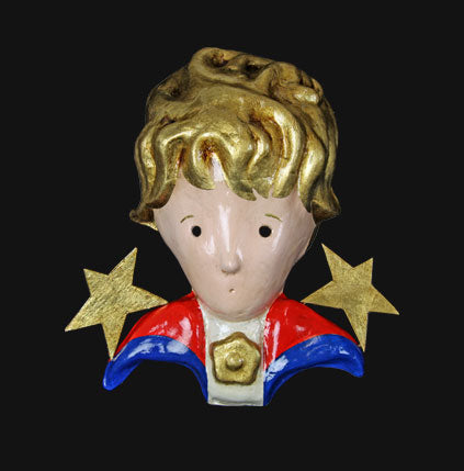 Characters Masks – Masquerade Mask Design