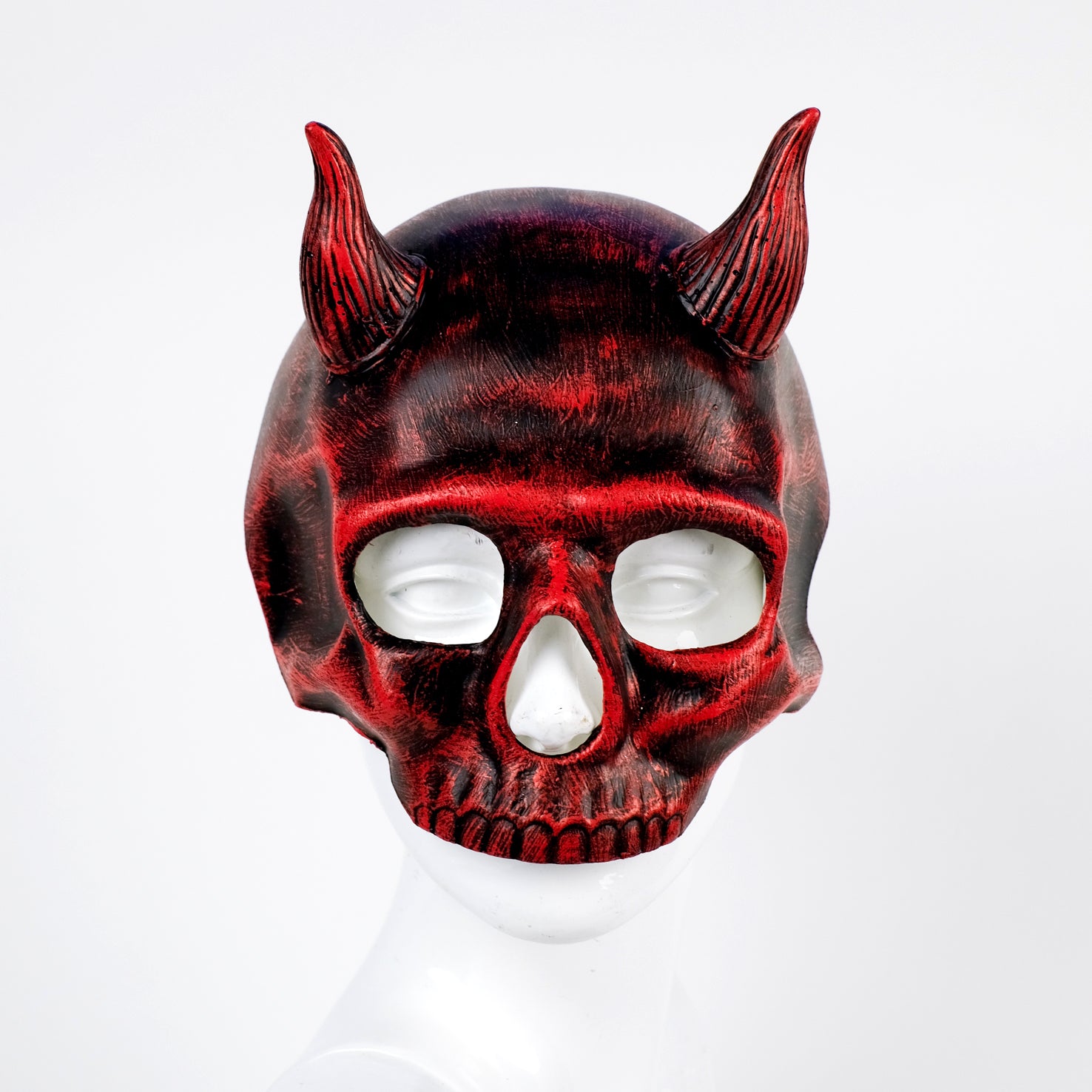 Demon Skull Mask