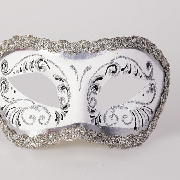 Eye Mask Decor Era – Masquerade Mask Design